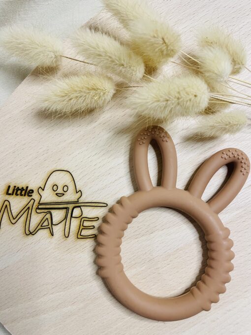 Konijnenoortjes - Created Loppem