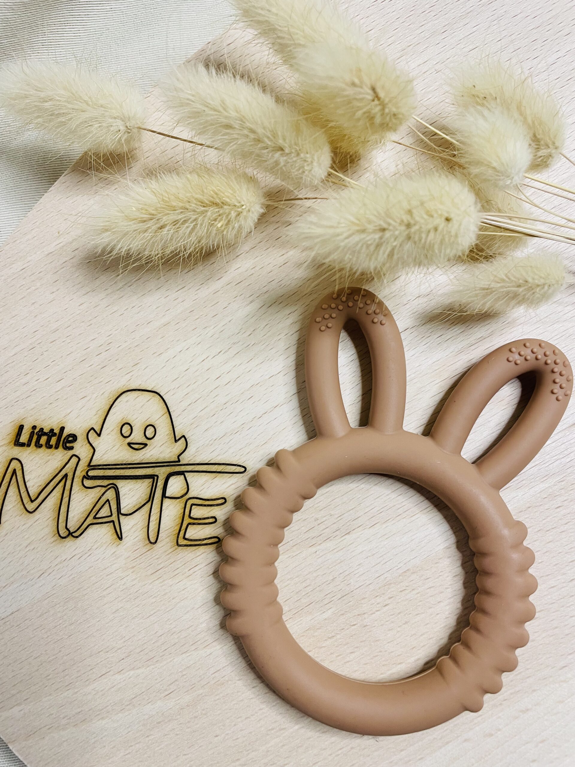 Konijnenoortjes - Created Loppem