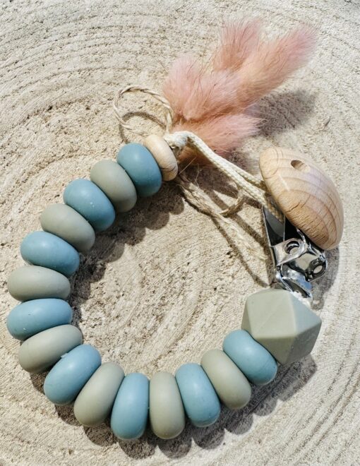 Blauw - Created Loppem