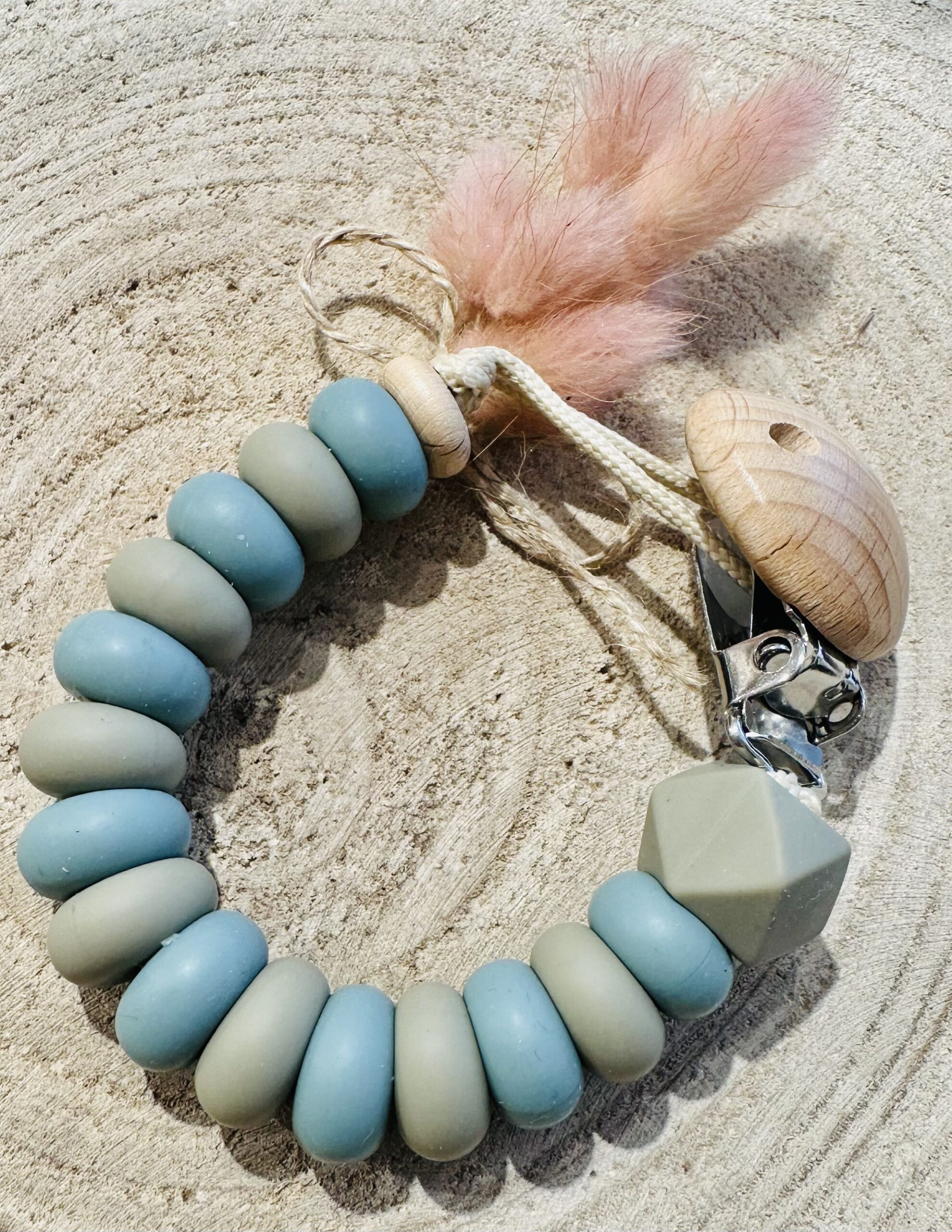 Blauw - Created Loppem