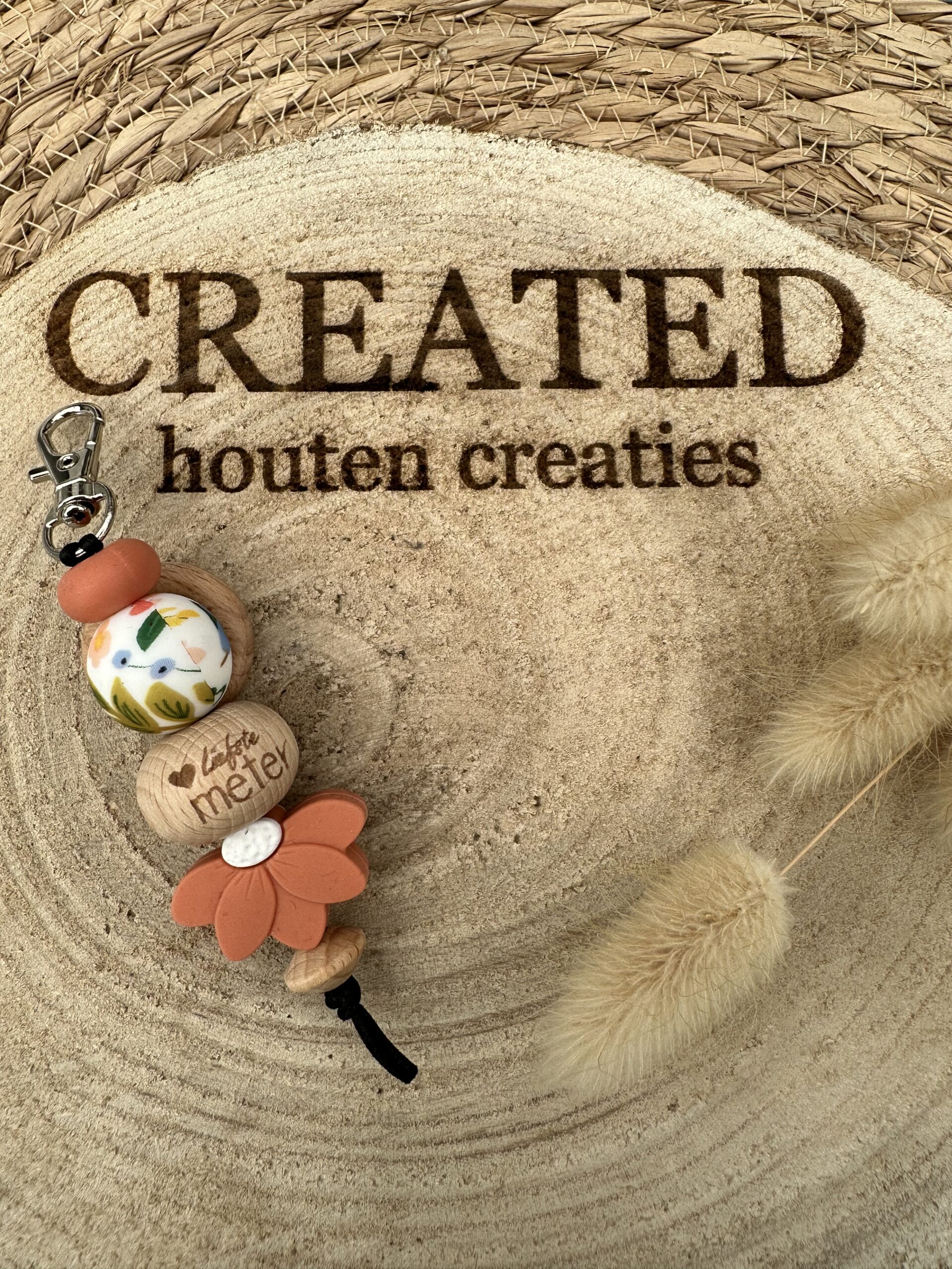 Liefste meter - Created Loppem