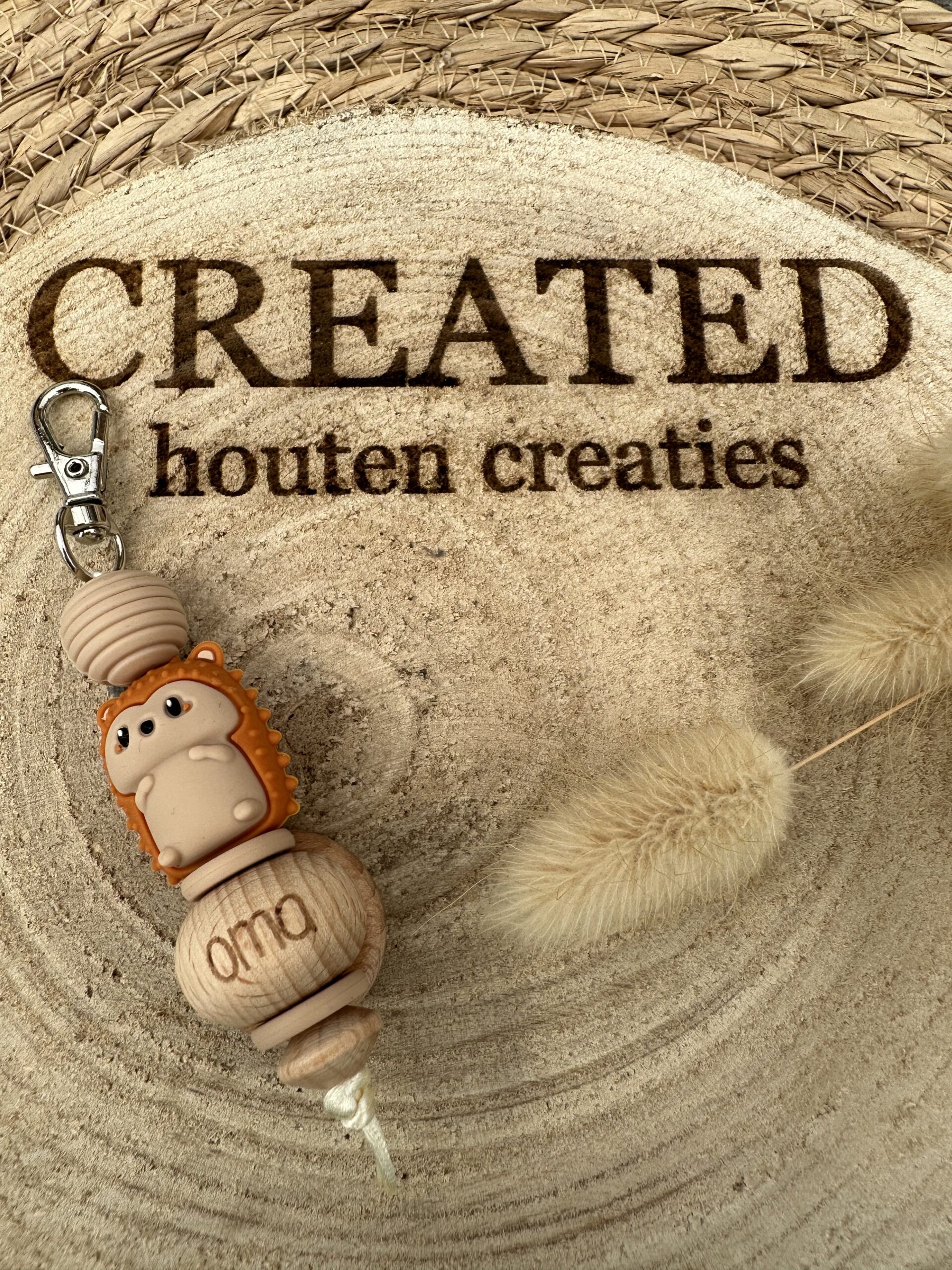 Oma - Created Loppem